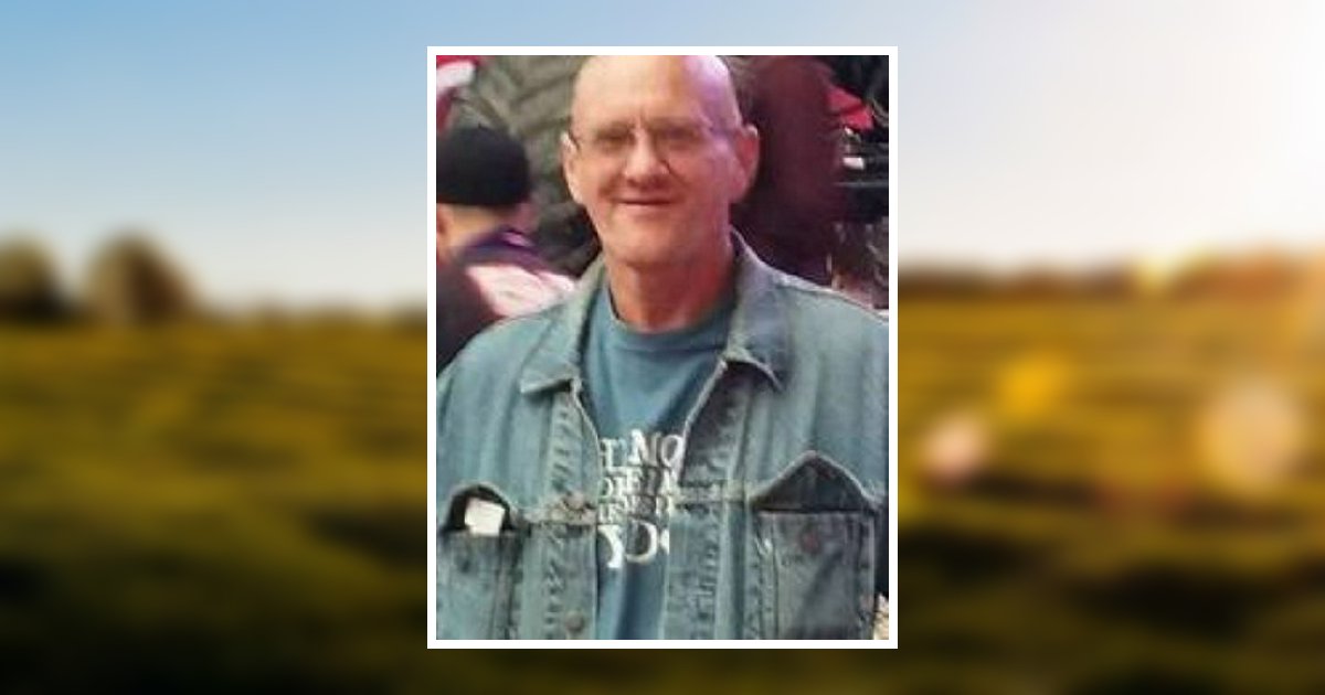 Bill Edward Cochran Obituary March 14, 2018 - Alexander Gray Funeral ...