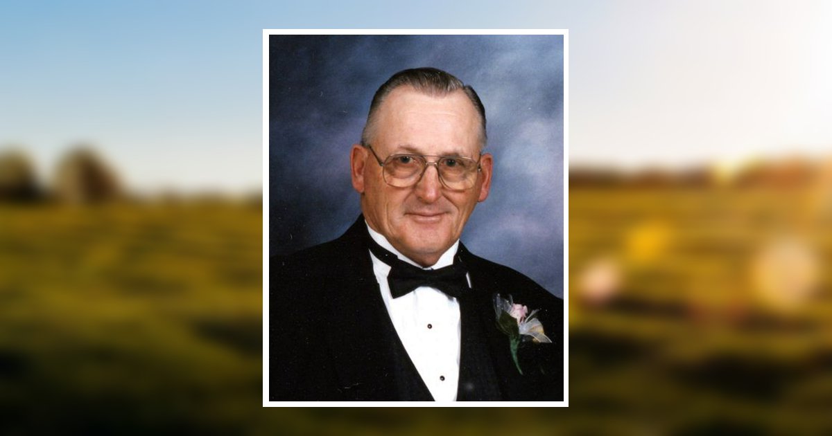 Leo Riley Obituary December 9, 2018 - Pedersen Funeral & Cremation Service