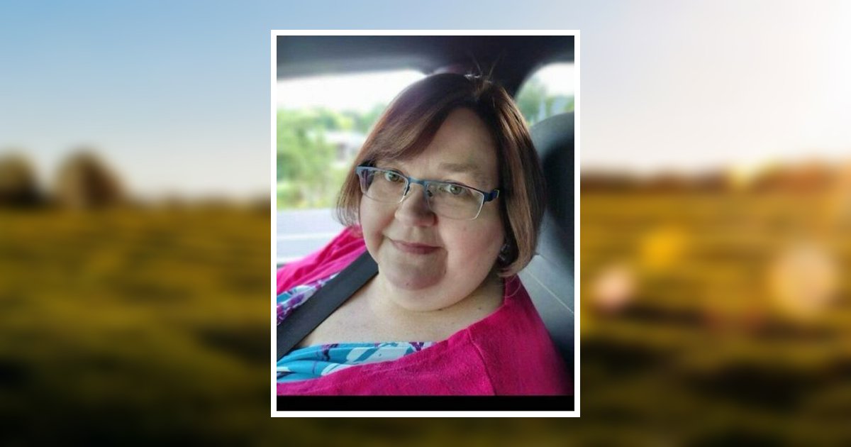 Renee Delp Obituary March 22, 2023 - Oliver Funeral Home