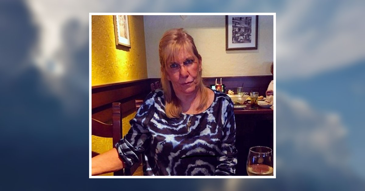 Robin J. Crane Obituary April 24, 2025 - Donaldson Funeral Homes