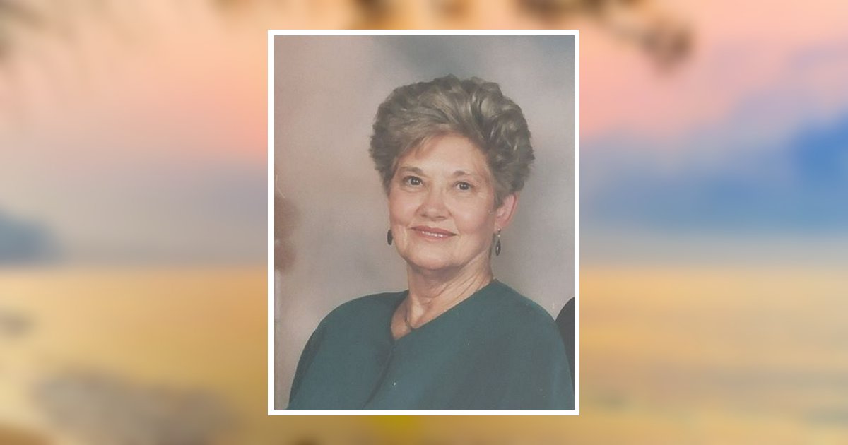 Virginia Ann Smith Obituary December 14, 2022 - Mattson Funeral Home ...