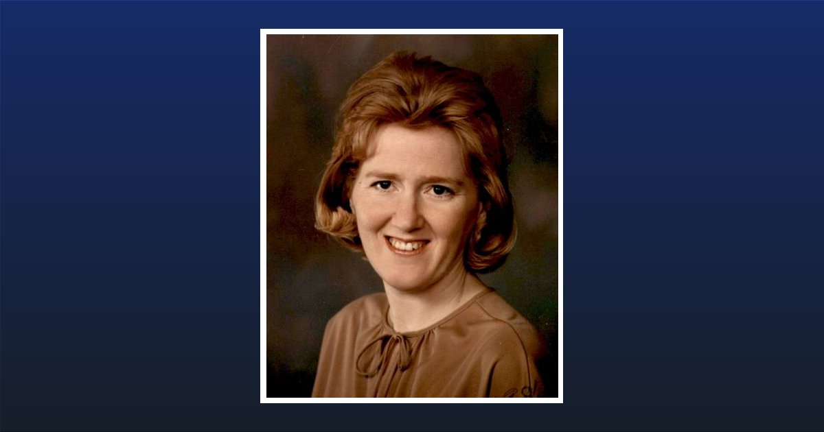 Mary Delores Knutson Obituary 2023 - Korsmo Funeral Service