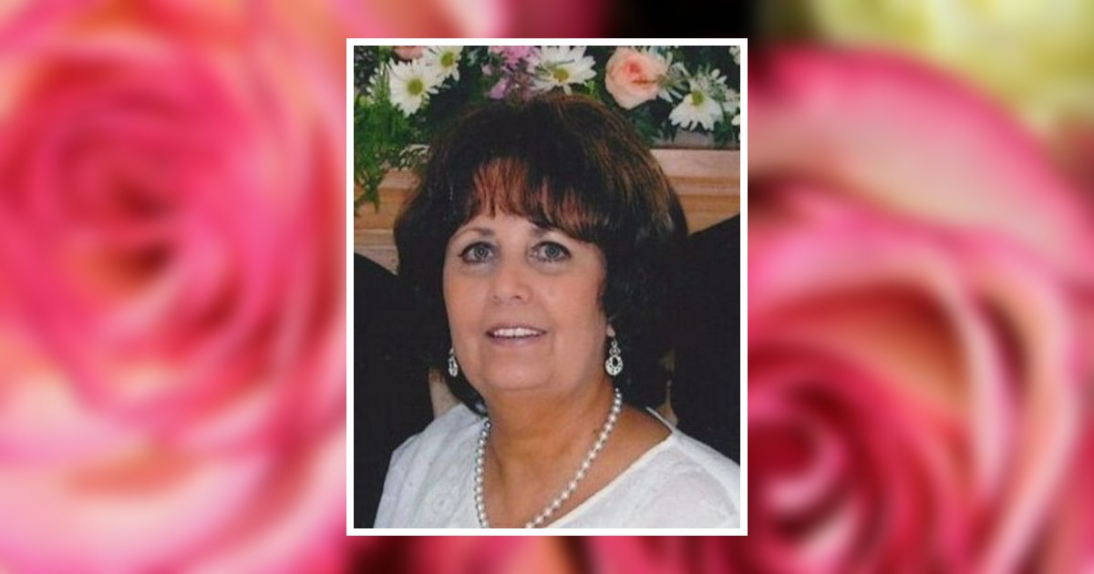 Carol A. Kruse Obituary February 17, 2025 - Warren Funeral Home, Cemetery & Mausoleum