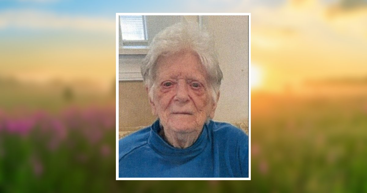 Sally Jane Bowman Obituary May 30, 2023 - Hayworth - Miller Funeral Homes & Crematory