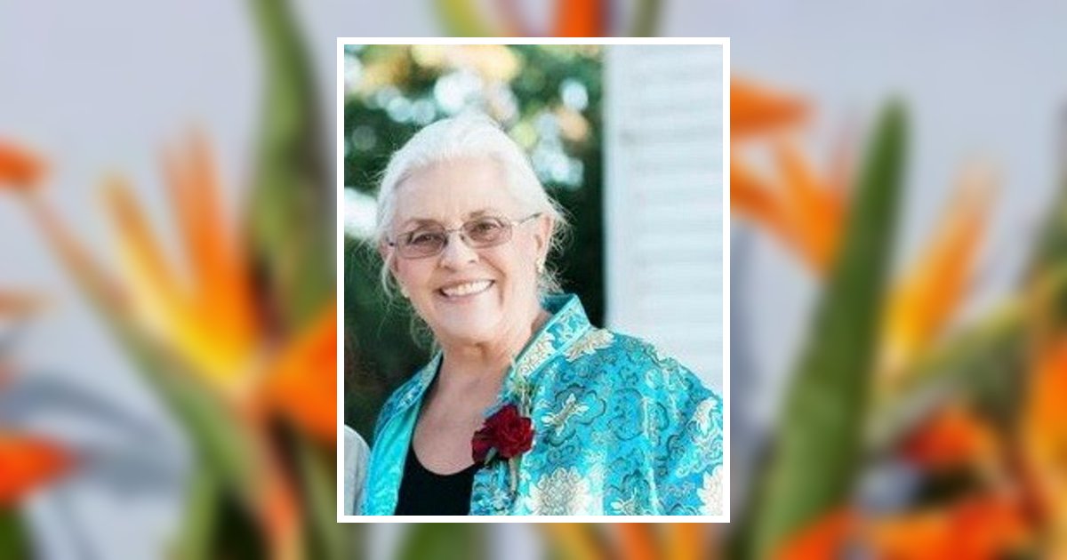 Glenda Faye Gilley Gravitte Obituary April 19, 2024 - Moody Funeral Services