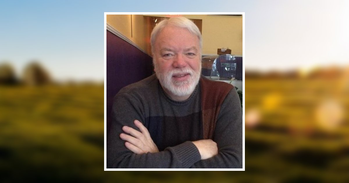 David Jester Obituary May 11, 2022 - Ronan Funeral Home