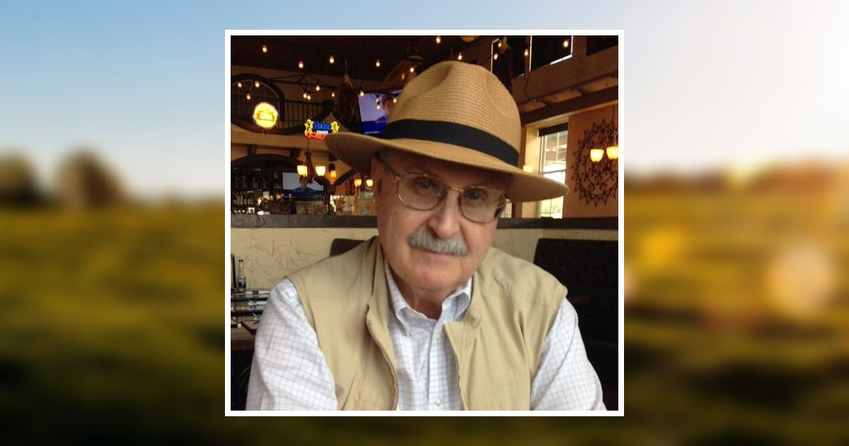 Rodney Karl Broome Obituary December 24, 2019 - Horan & McConaty ...