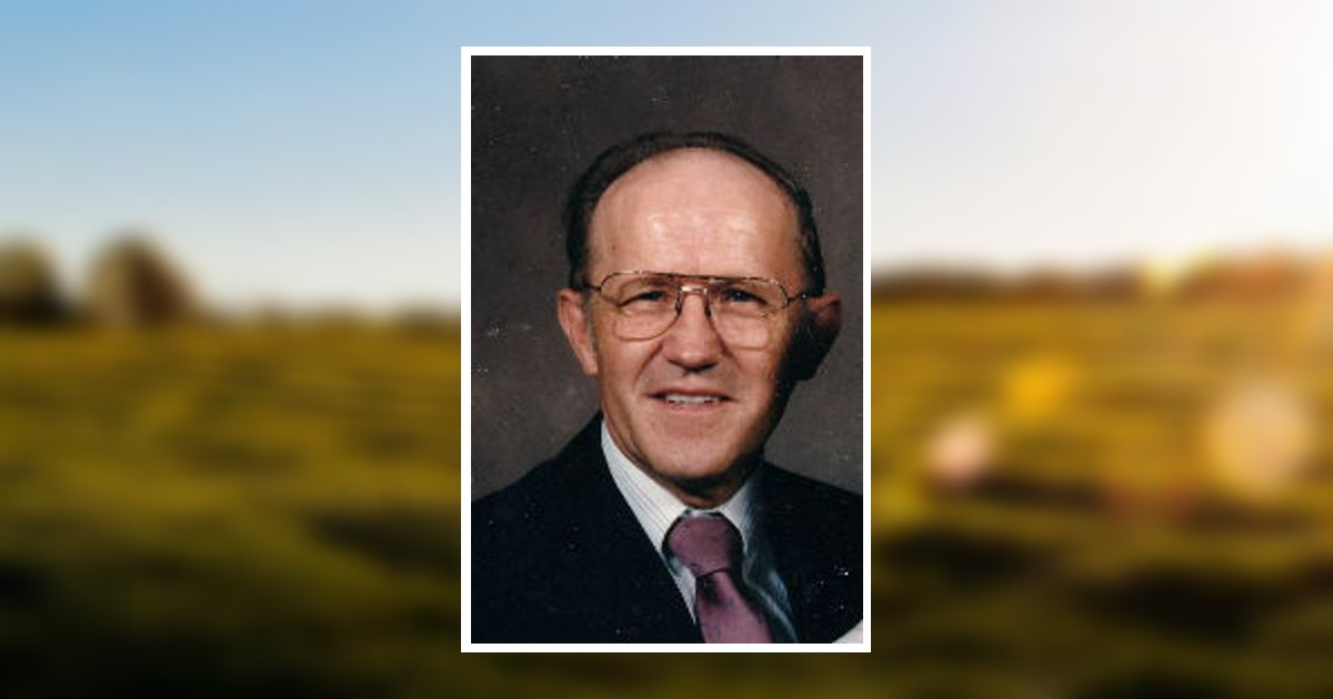 William Hugh Riney Obituary February 5, 2010 - Glenn Funeral Home and ...