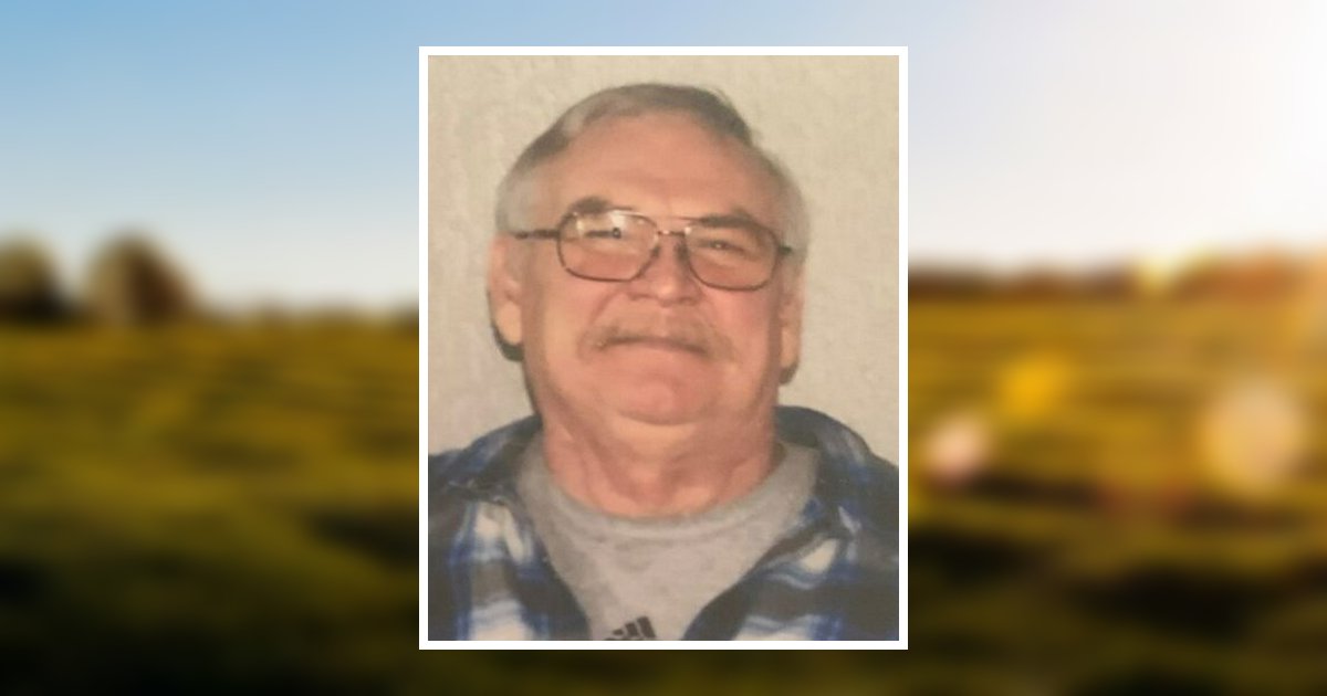 Alan Thomas Powell Obituary April 12, 2021 - Ransford Funeral Home ...