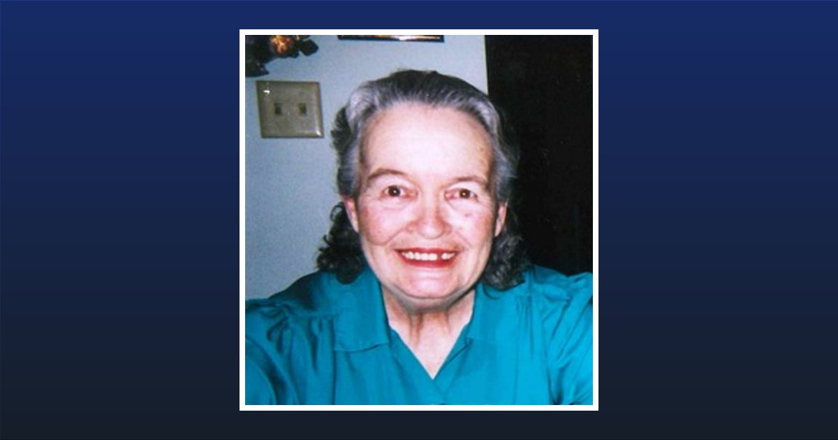 Janet L. Mccoy Obituary January 8, 2016 - Newcomer Dayton