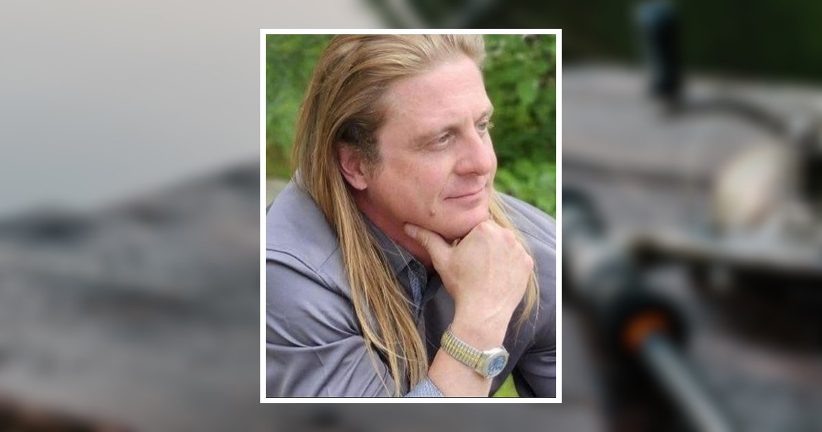 Jamie John Preikschas Obituary October 30, 2025 - Wareing Cremation ...