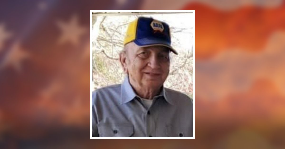 Barry Leroy Mullis Obituary April 7, 2025 - Leavitt Funeral Home