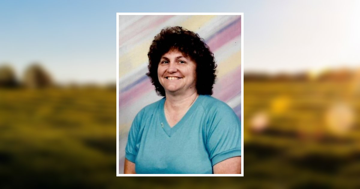 Ruby Louise Jackson Obituary September 6, 2023 - Vankirk-Grisell ...