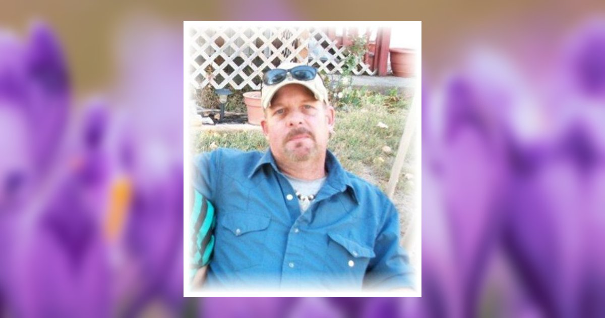 Tony Farris Obituary - Newcomer Kentuckiana