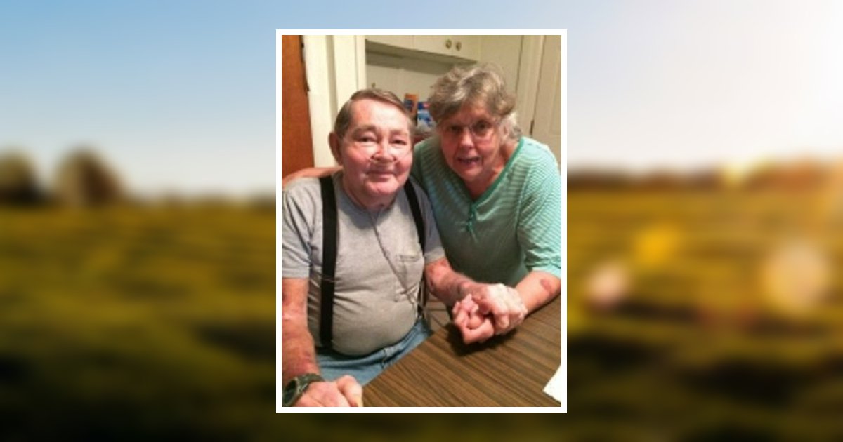 Ronald D. Raymer Obituary January 24, 2016 - Keithley Funeral Homes