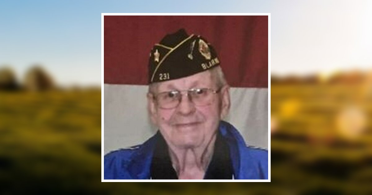 Ernest Bradford Eggett Obituary July 3, 2021 - Schumacher-Kish Funeral ...