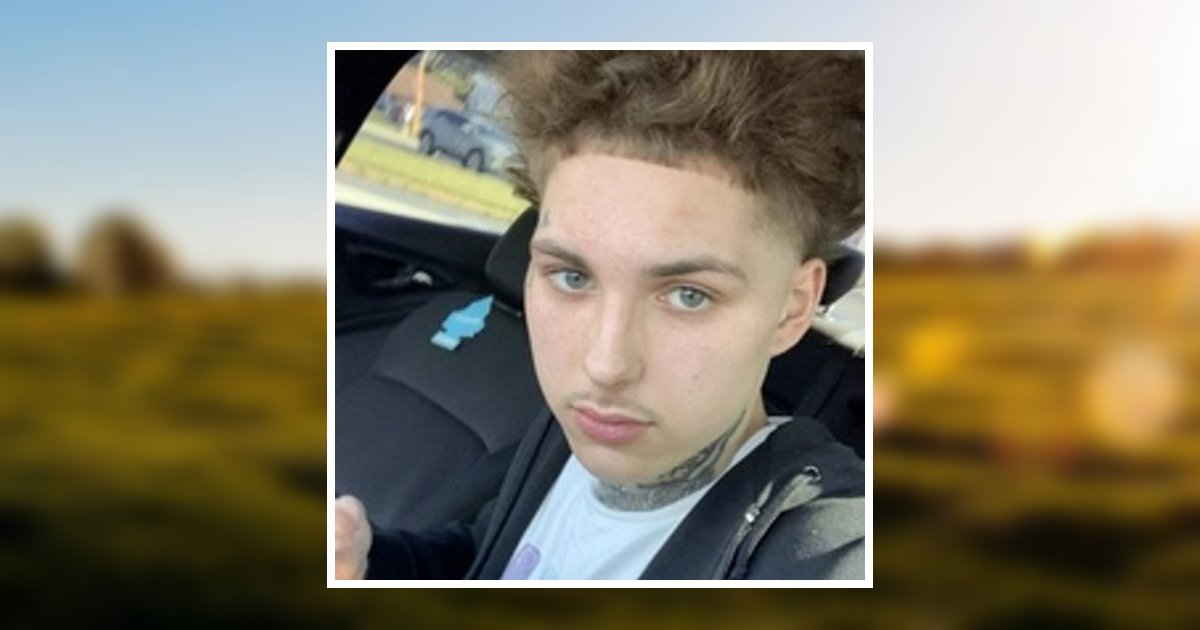 Matthew D. Loewe Jr. Obituary August 30, 2022 - Connelly Funeral Home ...