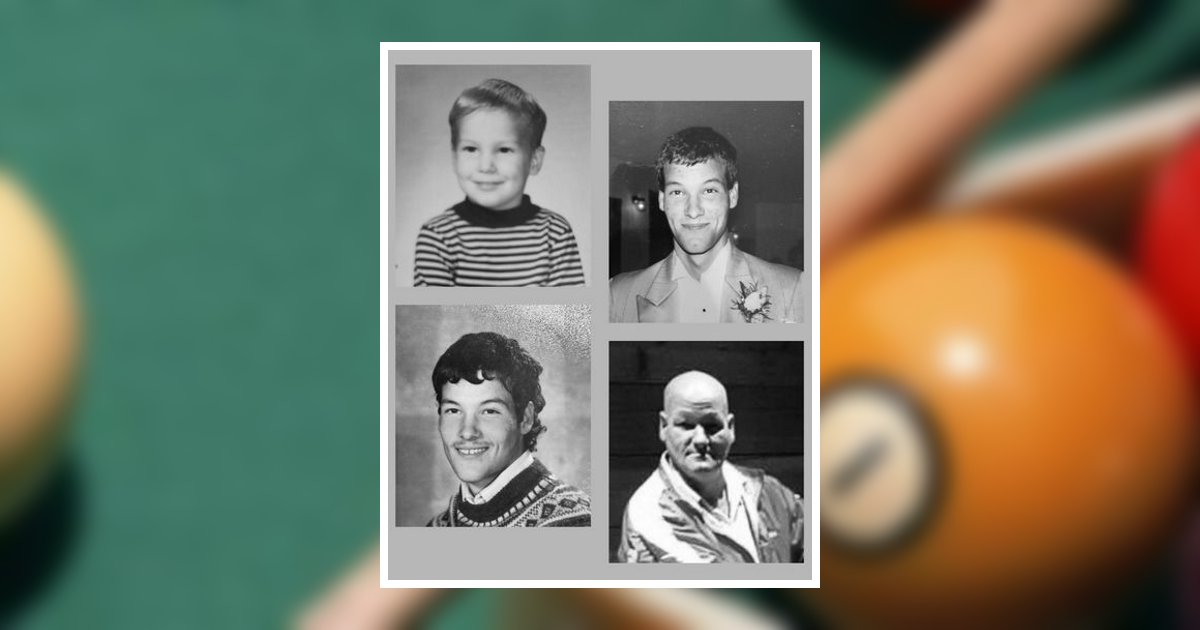 Steven M. Mergen Obituary June 7, 2025 - Kramer-Grau Funeral Homes ...