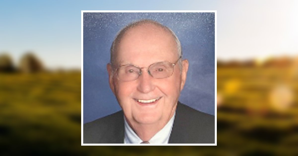 Gene Fletcher Obituary January 1, 2024 - Turpin Funeral Home