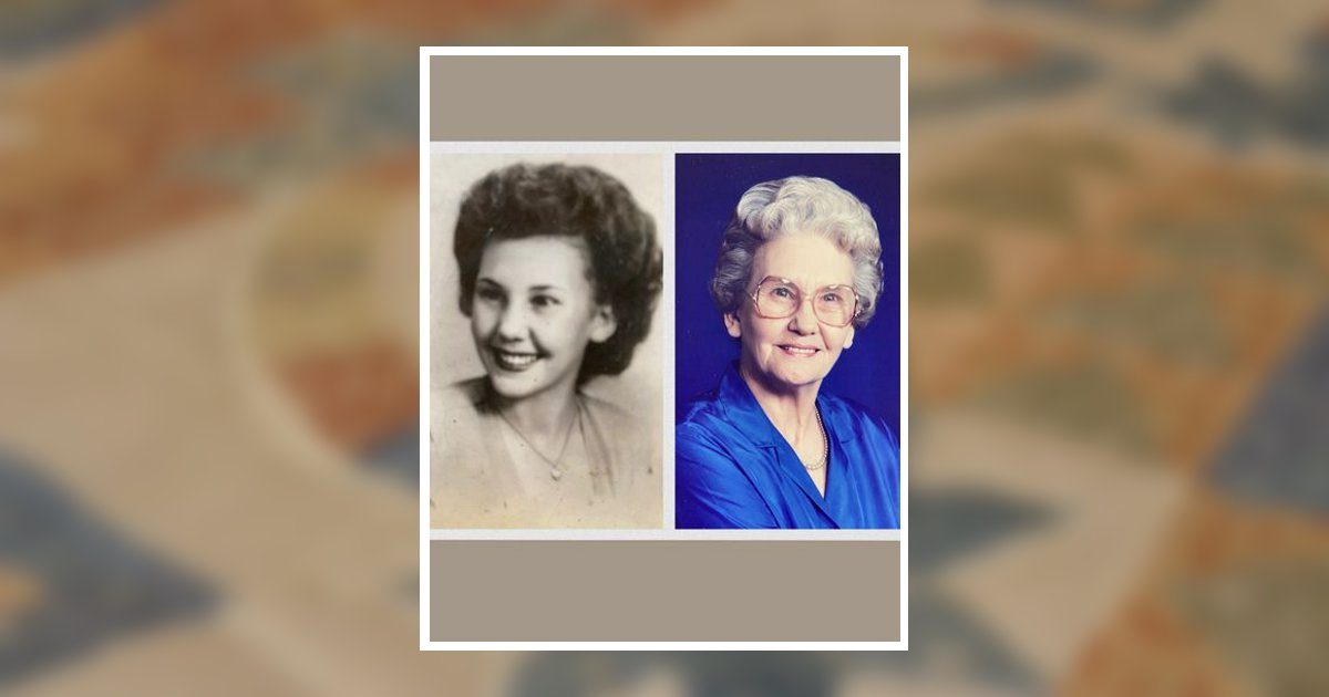 Marcella D Upton Obituary February 23, 2024 - Backstrom-Pyeatte Funeral ...