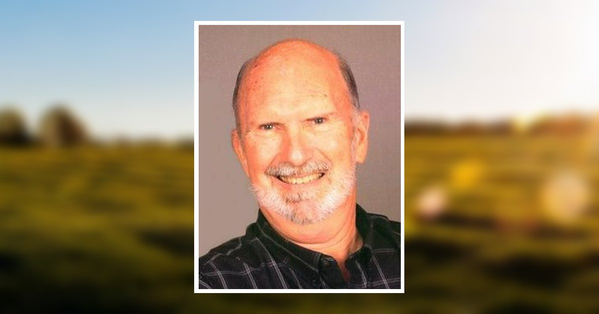 Gene Douglas Scoggins Obituary January 16, 2018 - Johnson Funeral Home