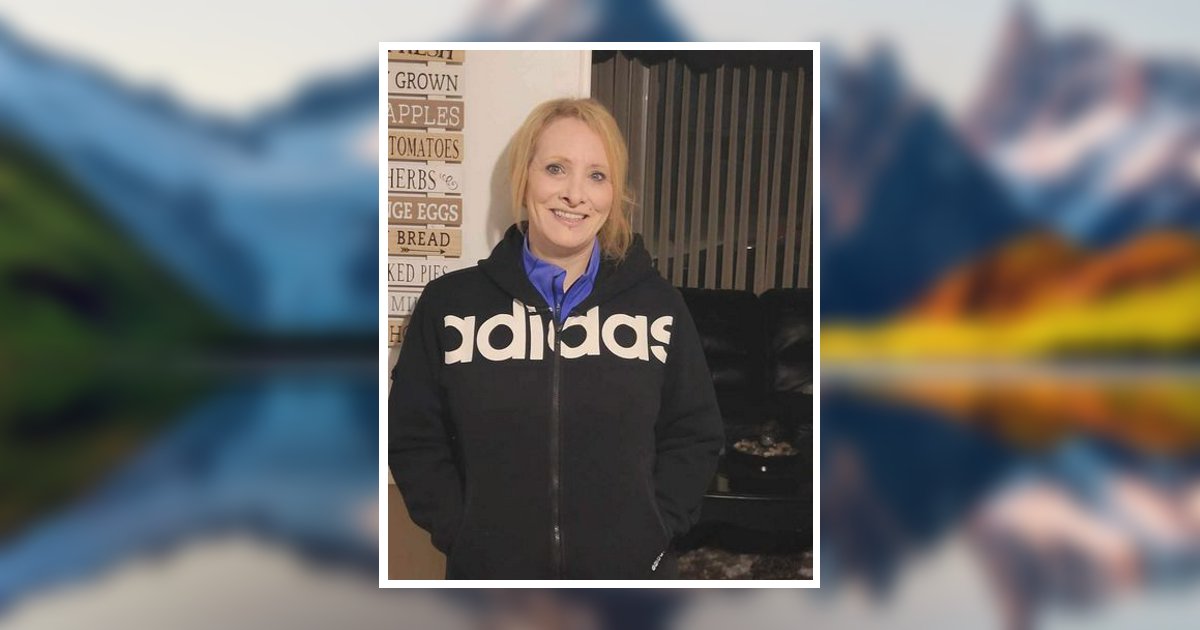 Crystal Kristoff Obituary October 1, 2024 - Saskatoon Funeral Home