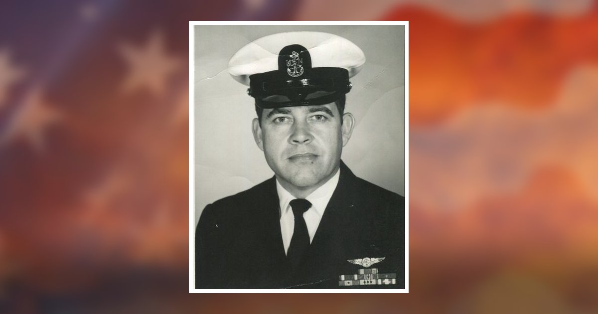 Charles Ralph "Mac" McCarter Obituary June 22, 2025 - Wilkerson Funeral ...