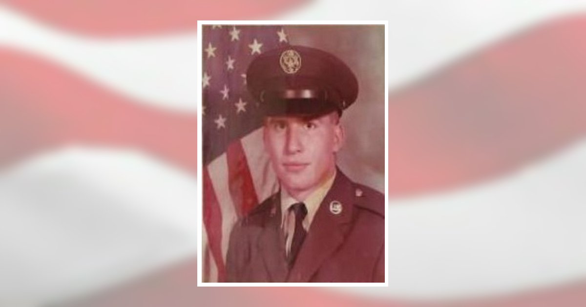 Lawrence H. Riggs, Jr. Obituary June 3, 2022 - Bellmead Funeral Home
