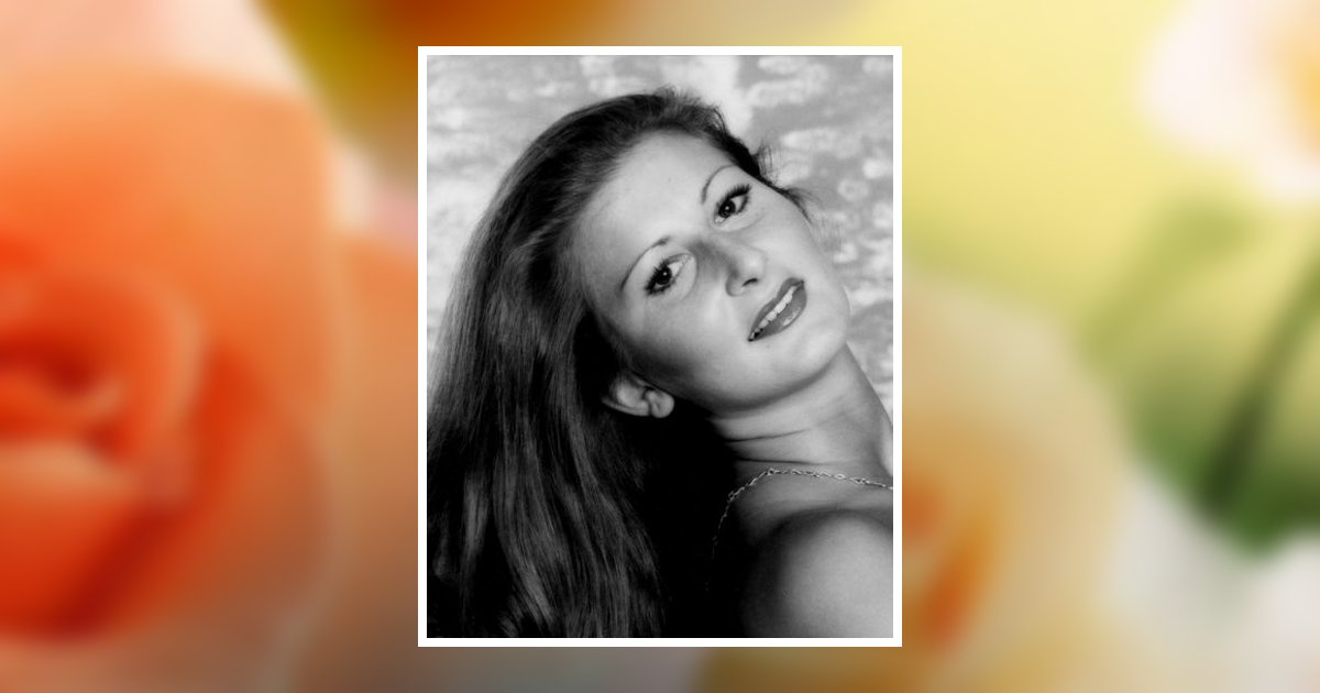 Deborah Sharon Winton Obituary November 25, 2023 - Star Mortuary