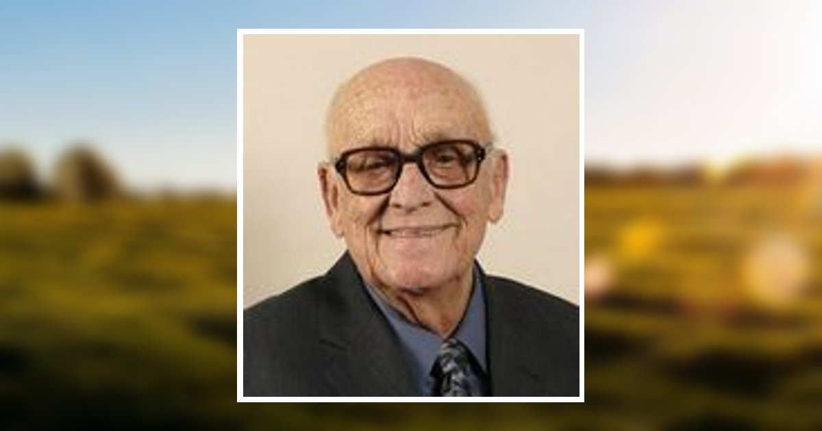 Kenneth Lloyd Rash Obituary February 7, 2010 - Cahall Funeral Homes