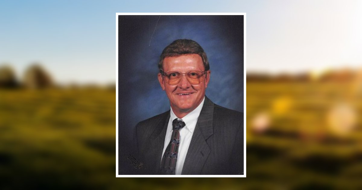 Paul Lester Obituary February 4, 2017 - Mynatt Funeral Homes