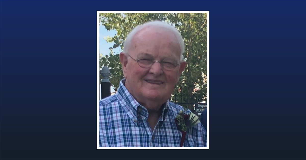 Bill Bratcher Obituary January 27, 2025 - Boxwell Brothers Funeral ...