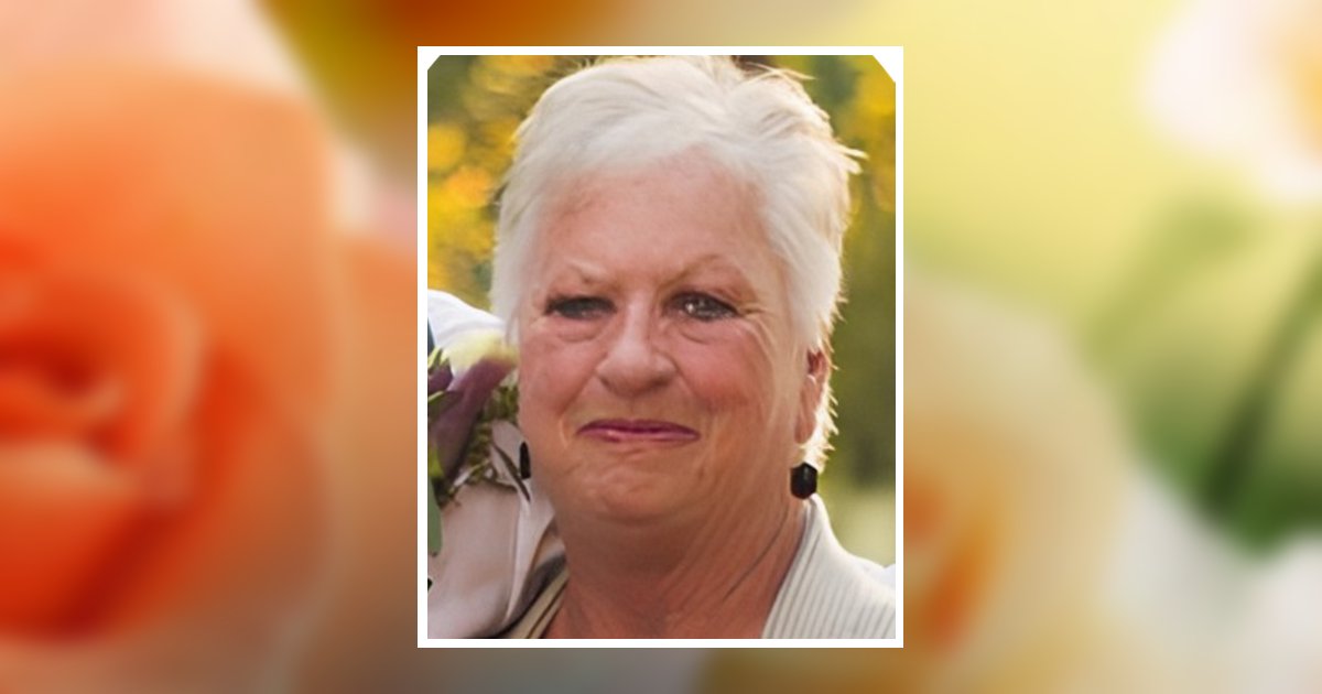 Nancy W Jones Obituary January 25, 2025 - Thompson Strickland Waters Funeral Home