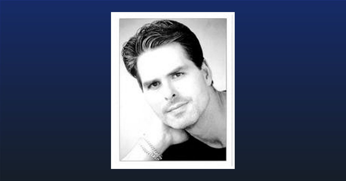 Mark Zander Obituary June 25, 2010 - Bradshaw Funeral