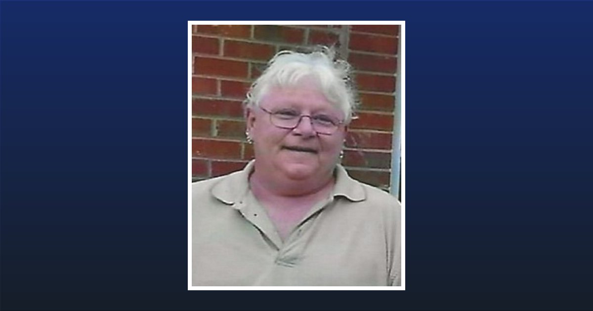 Jerry Neely, 62 Obituary November 22, 2022 - Washburn & Dorsey Funeral ...