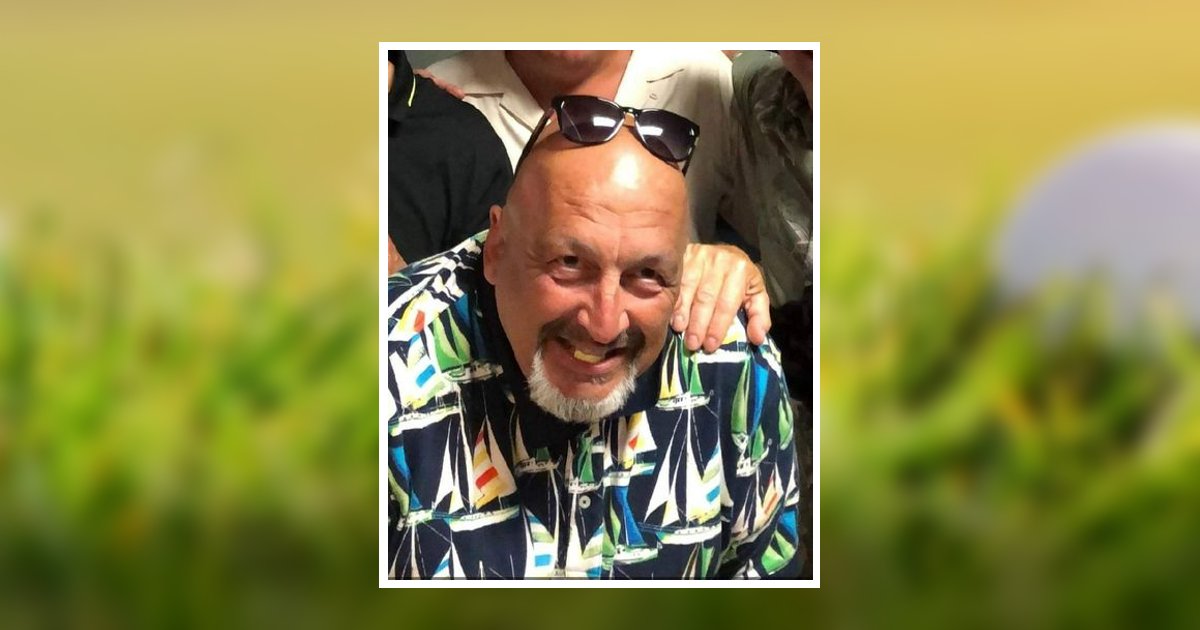 Gary Edward Crovo Obituary May 14, 2024 - Tillman Funeral Home and ...