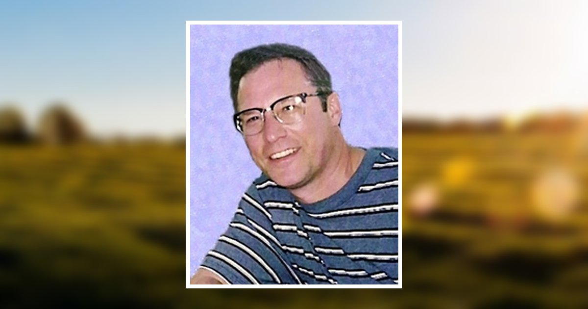 Mark Gable Obituary July 29, 2013 - George Irvin Green Funeral Home