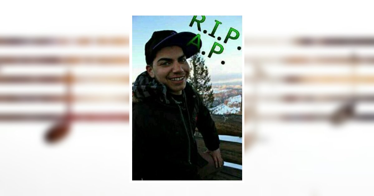 Aaron Pullan Obituary June 16, 2012 - Newcomer Kentuckiana