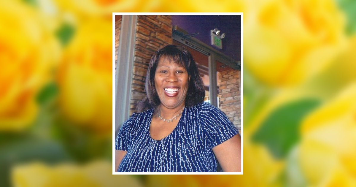 Relene Dixon Obituary May 30, 2025 - Alameda Mortuary