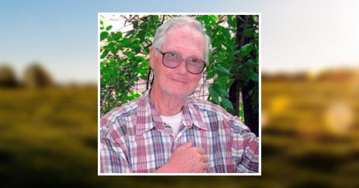 David Hoots Obituary 2019 - E. E. Pickle Funeral Home