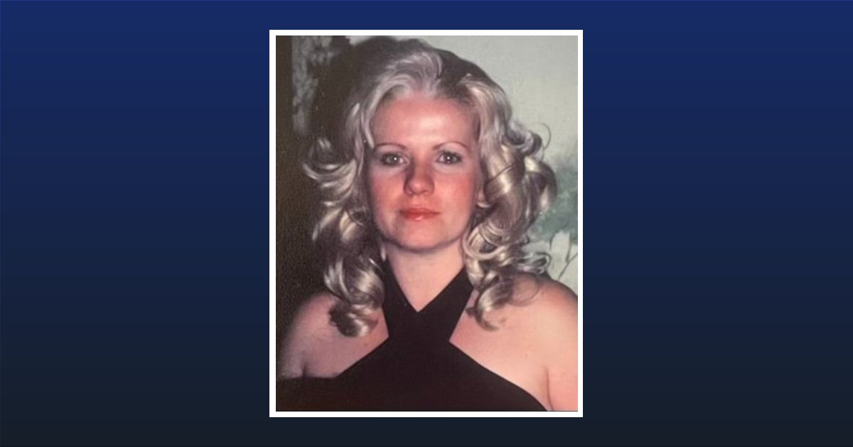 Patricia "Patsy" Souder Obituary December 16, 2023 - Lindquist Mortuary