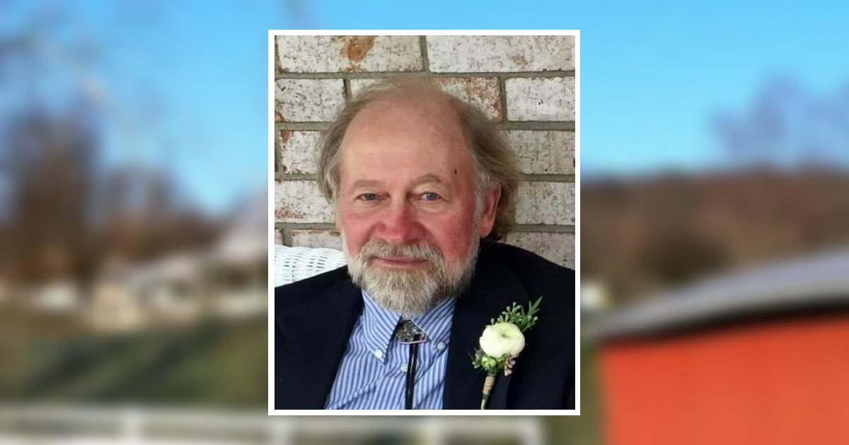 Gregory Robert Ruter Obituary September 22, 2022 - Hodapp Funeral Homes