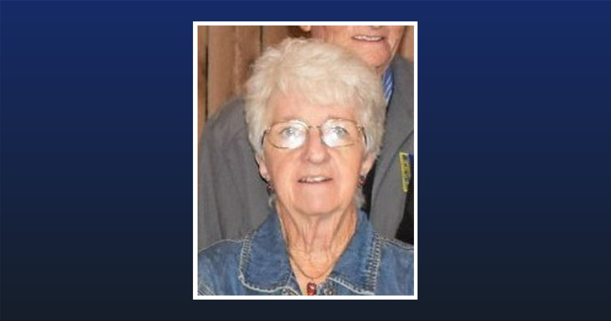 Ann M Stone (Knell) Obituary 2023 - Smart Cremation