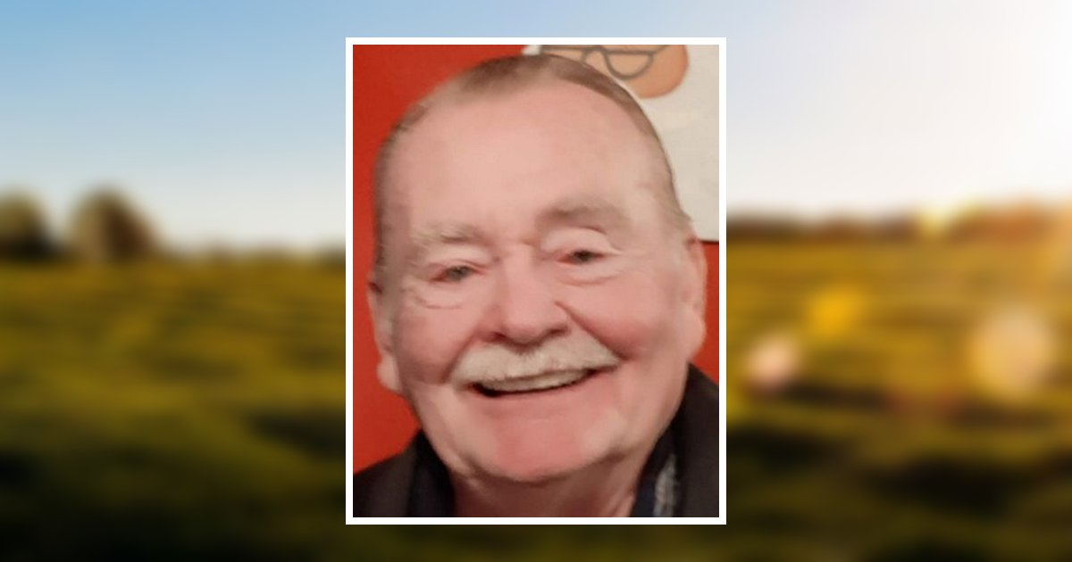 Marvel G. Otten Obituary March 20, 2024 - Hoffen Funeral Home