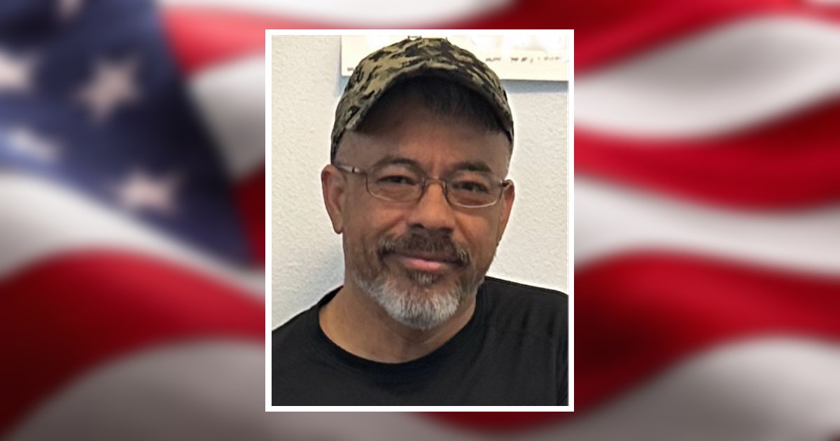 Javier Sloss Obituary April 5, 2025 - Memorial Funeral Home