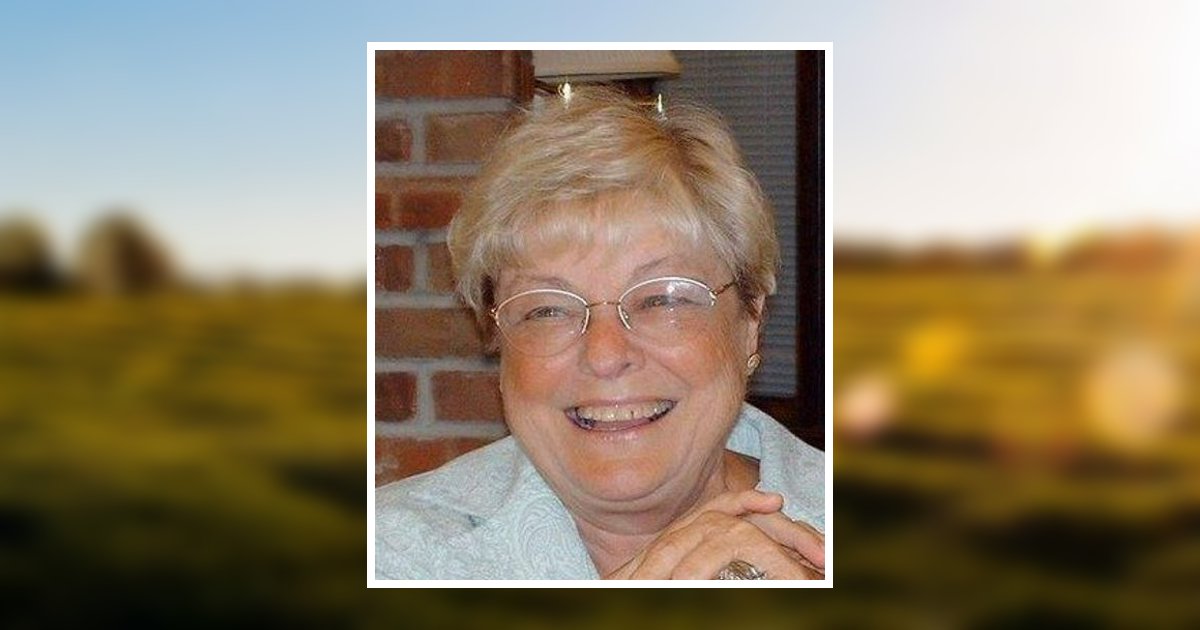 Kathleen Werner Obituary 2022 - Edgington Funeral Home