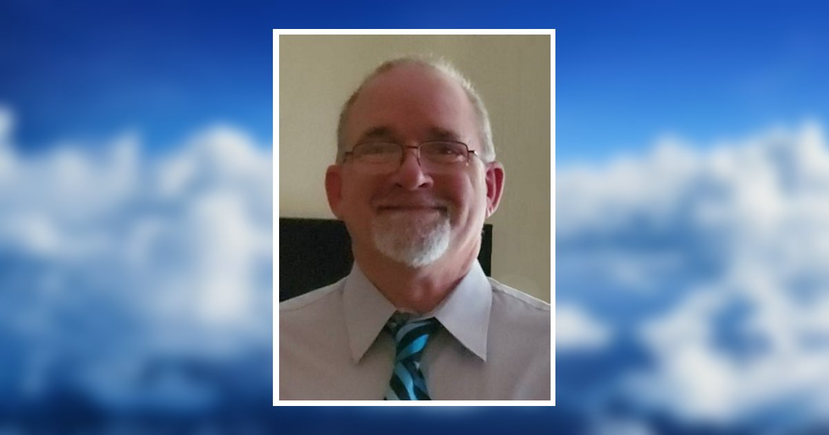 Kenneth Robert Breidenbach Jr. Obituary November 9, 2022 - Russell ...