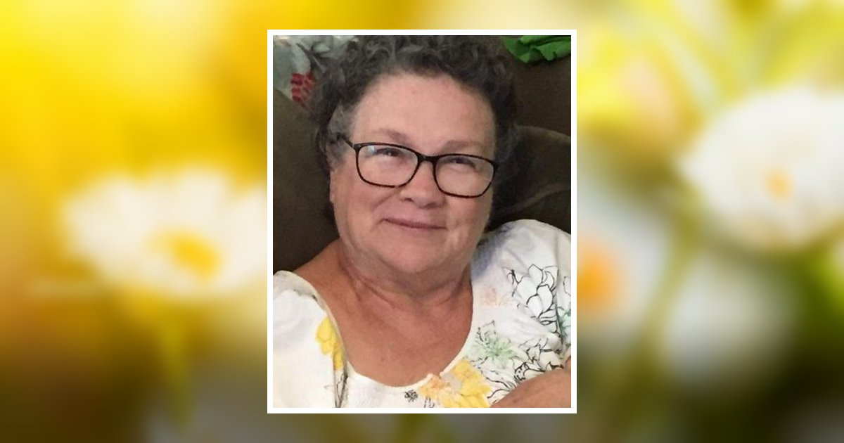 Marjorie Anne Page Obituary January 8, 2023 - Tidd Family Funeral Home