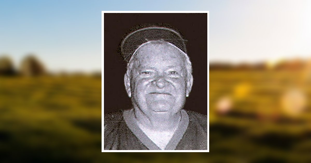 Wayne D. Bogan Obituary June 28, 2009 - Wichmann Funeral Homes