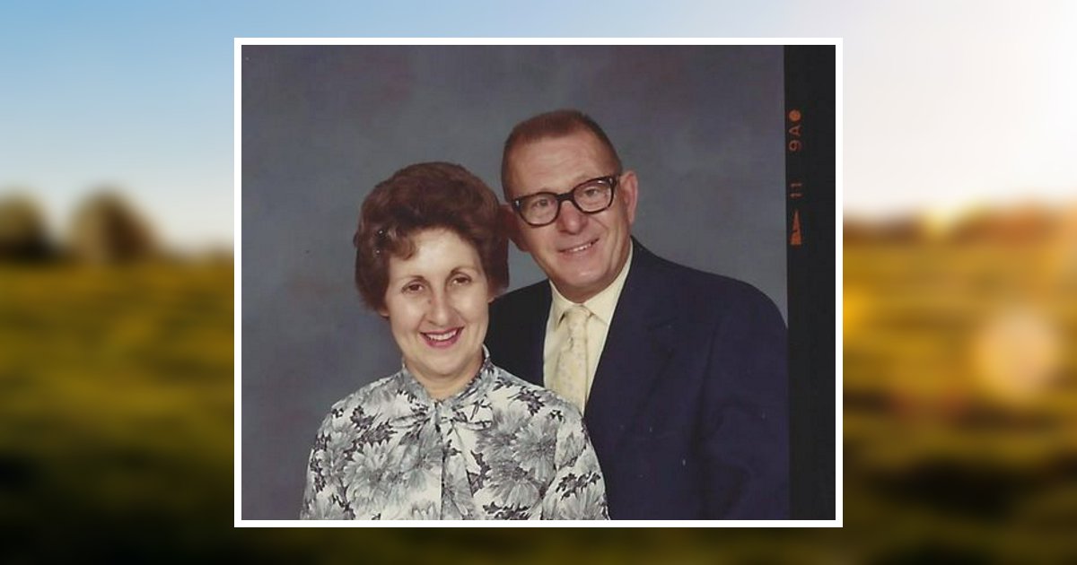 Ruby Gillespie Obituary May 27, 2019 - Dean's Funeral Home